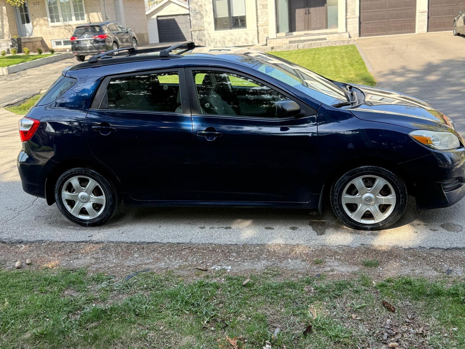 TOYOTA COROLLA MATRIX - Car Dealer in Oakville | Super Car Dealer | New ...